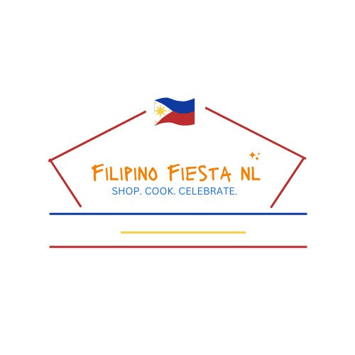 Shop Authentic Filipino Products Online | Filipino Fiesta NL Toko