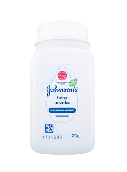 Johnson's Baby Powder Classic 25g – Filipino Fiesta NL