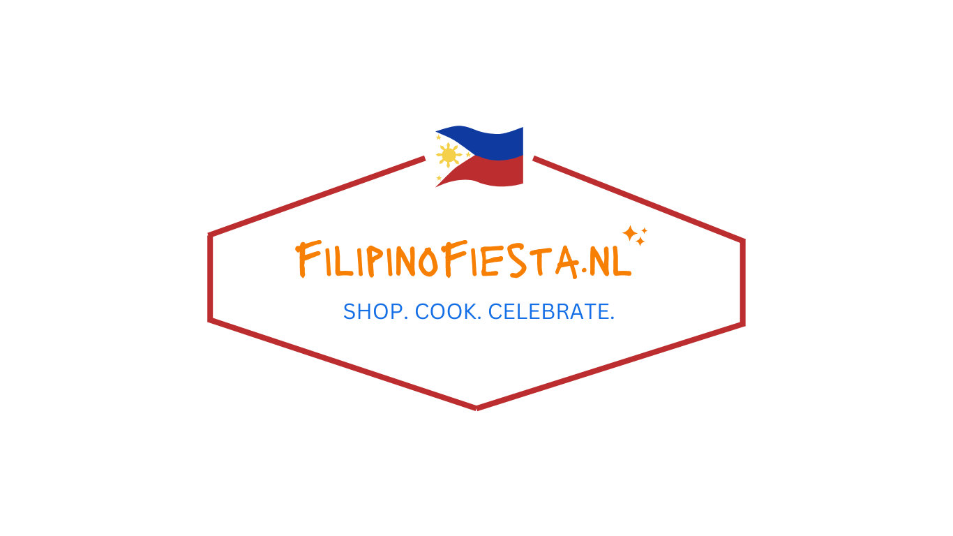 Shop Authentic Filipino Products Online | FilipinoFiesta.NL Toko ...